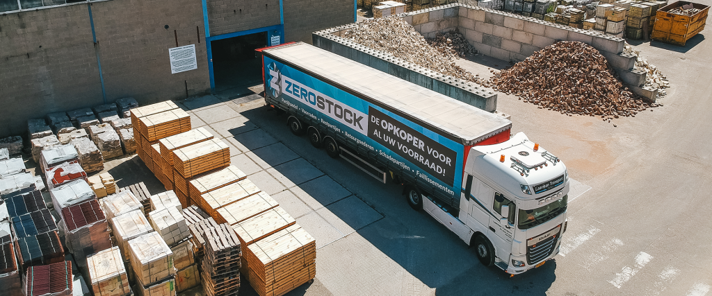 Produkte kaufen | Unser Sortiment | Zerostock